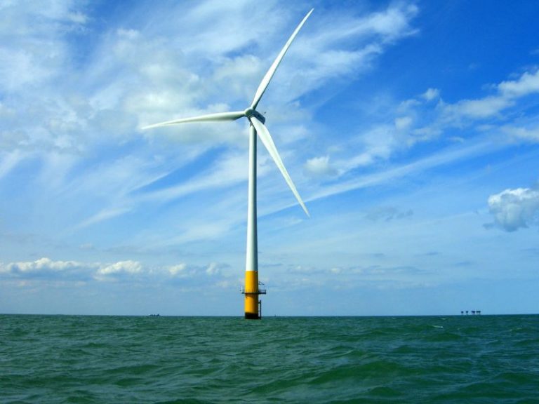 List of Offshore Wind Stocks - Alternative Energy Stocks